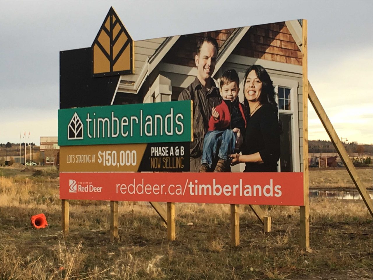 Interior Signage - Speedpro Signs Red Deer